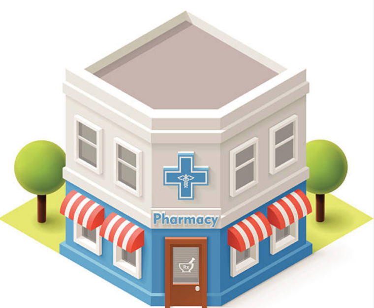 FIRST PHARMACY #1 – AFCPR